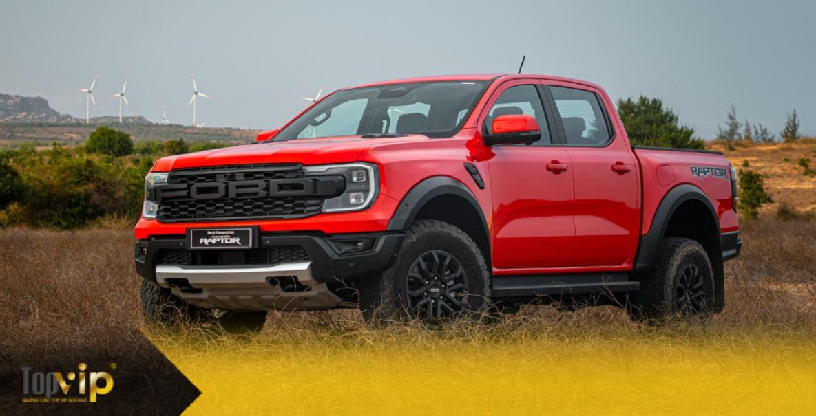 Giới thiệu về đại lý City Ford - Cộng đồng đánh giá chất lượng sản phẩm ...